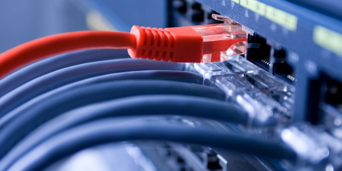 Redes y Cableado Estructurado servicio completo | Tecnoredes